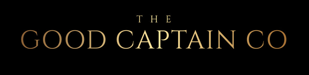 About The Good Captain Co