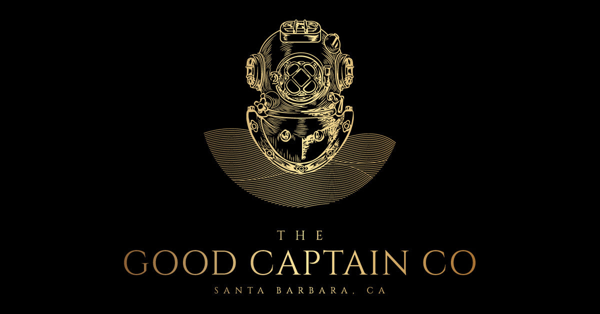 The Good Captain Co